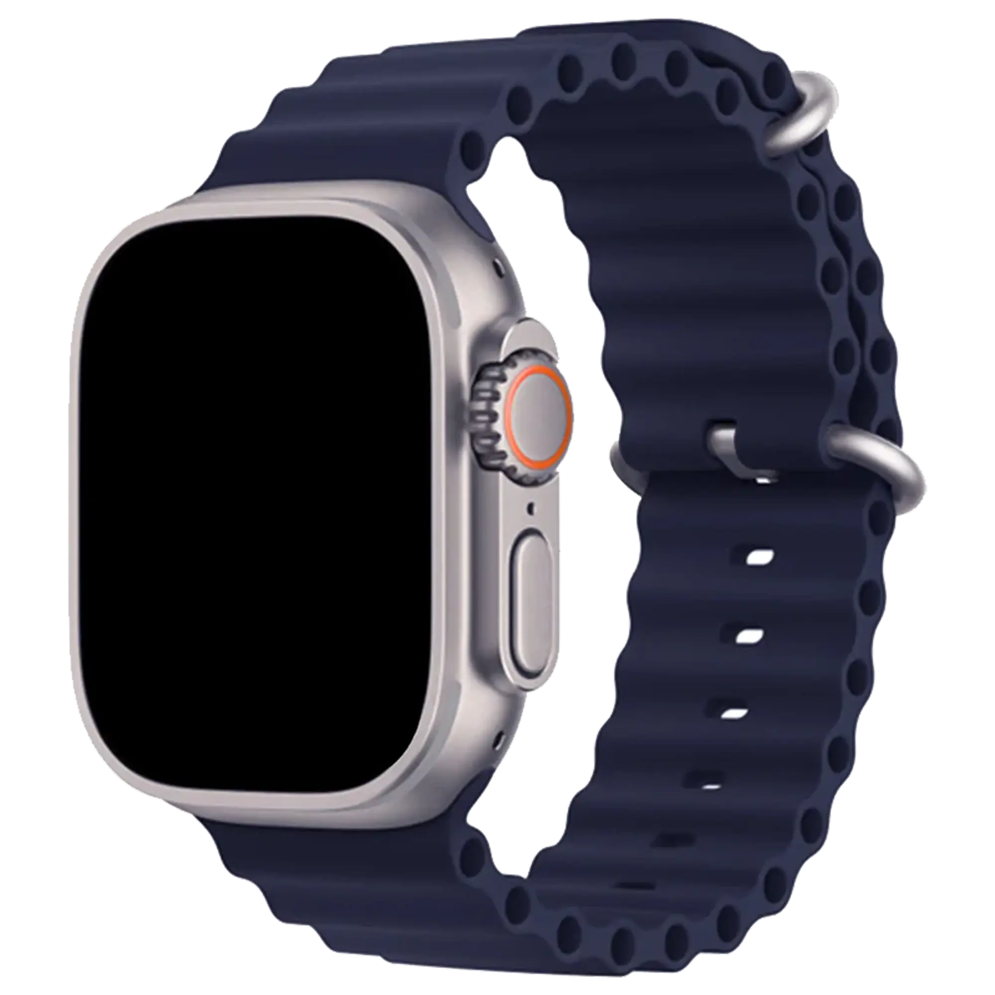 Ocean Apple Watch Band - iCase Stores