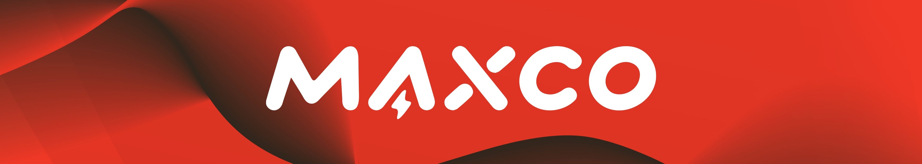 Maxco Fast Chargers | Cables & Power Banks | Order Now at iCase Stores