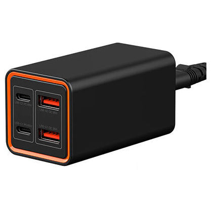 Recci 65W GaN Desktop Charger 150cm - iCase Stores