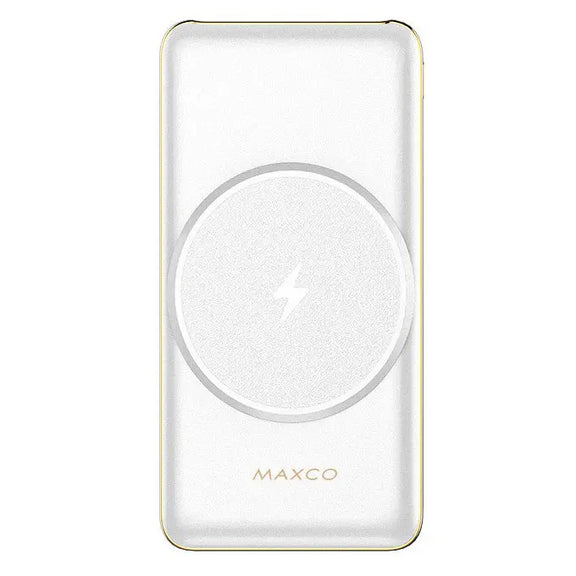 Maxco Razor MagSafe Power Bank PD 20W / 10000mAh - iCase Stores