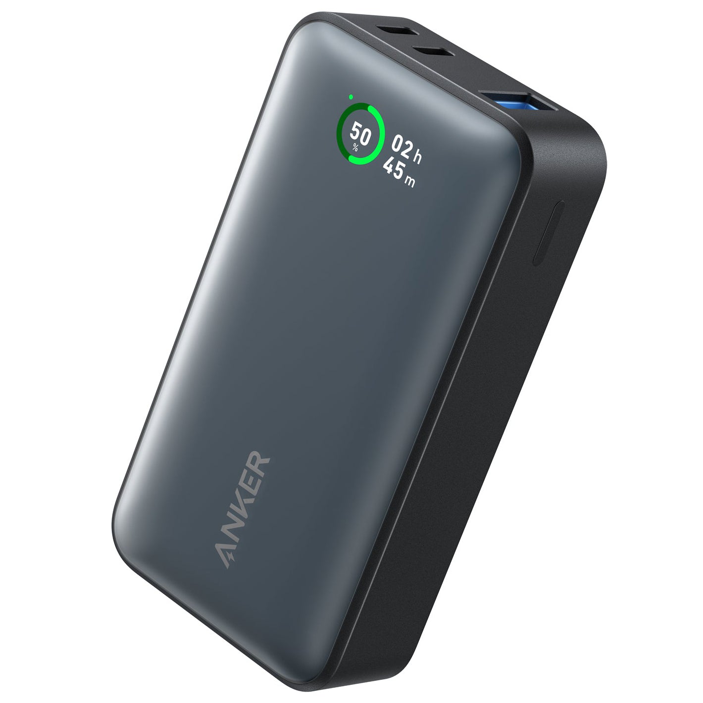 Anker 533 Power Bank (PowerCore 30W) 10000mAh - iCase Stores