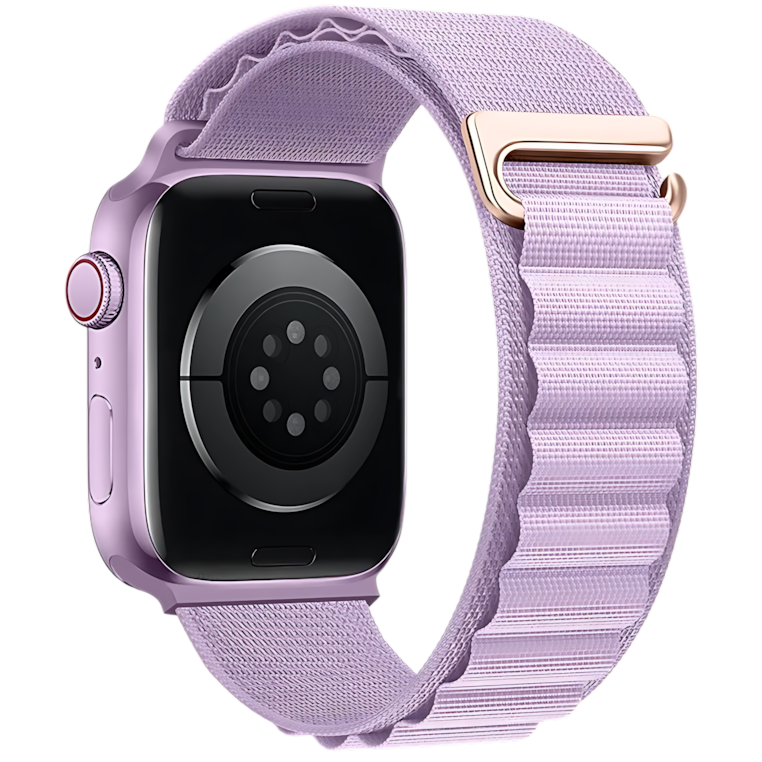 Alpine Loop Apple Watch Band- iCase Stores
