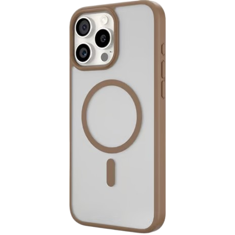 KeePhone SkinGrip MagSafe Premium Matte Case – iCase Stores