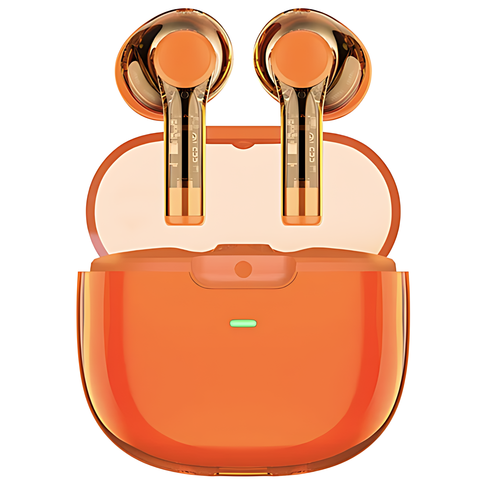 Recci Amber Wireless Bluetooth Earbuds – iCase Stores
