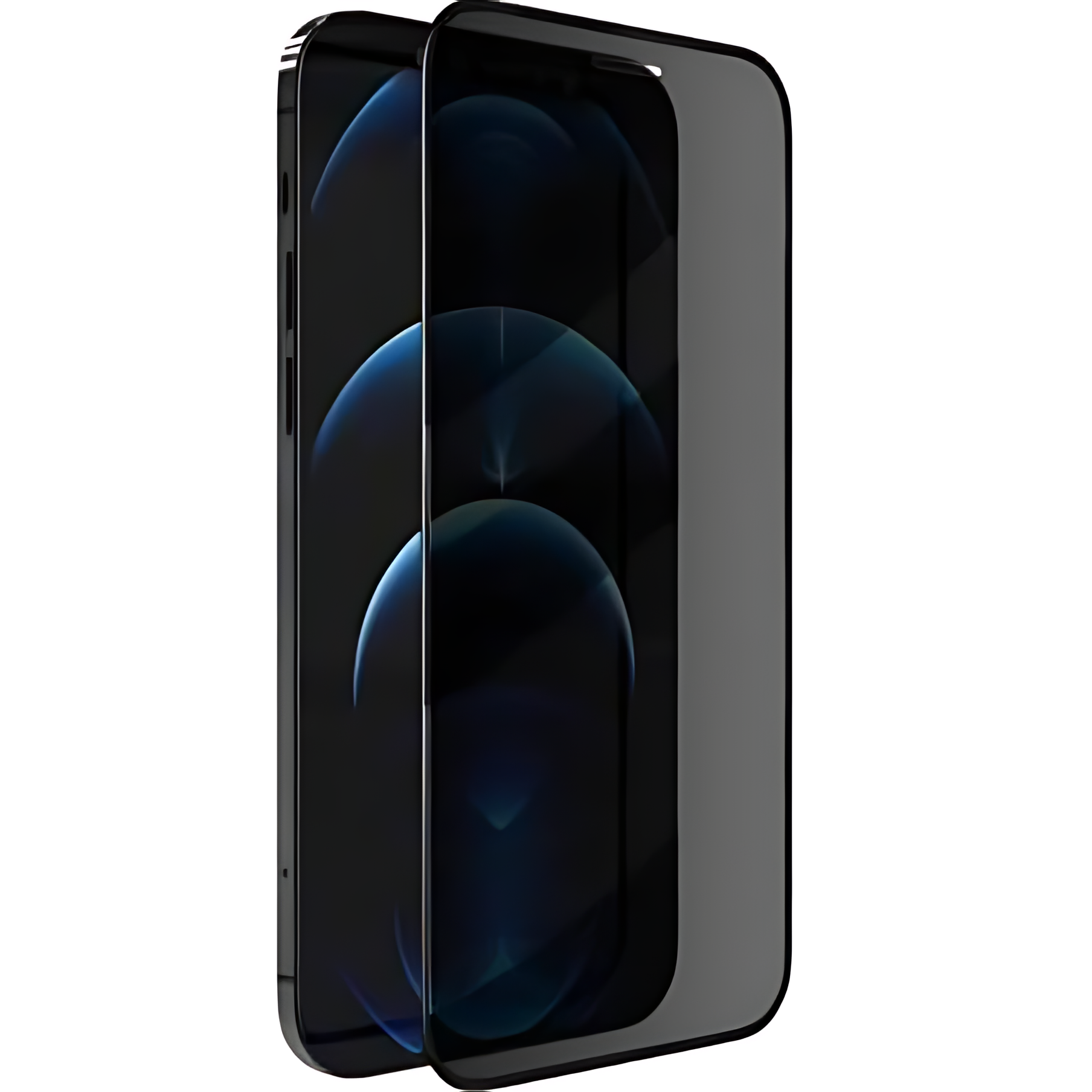 Yesky Privacy Glass Screen Protector for iPhone - iCase Stores