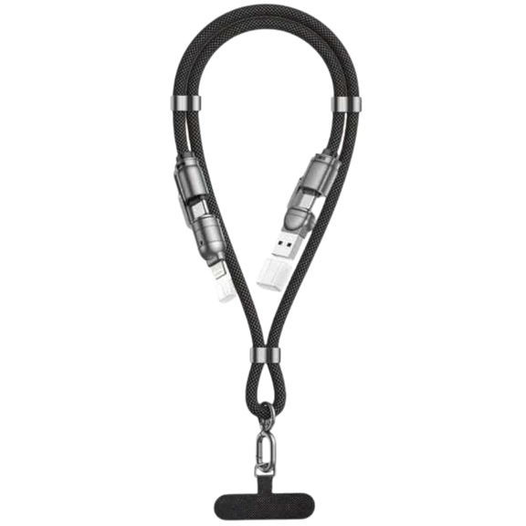 Dual-Port USB & Type-C Flash Drive | High-Speed Data Transfer | iCase ...