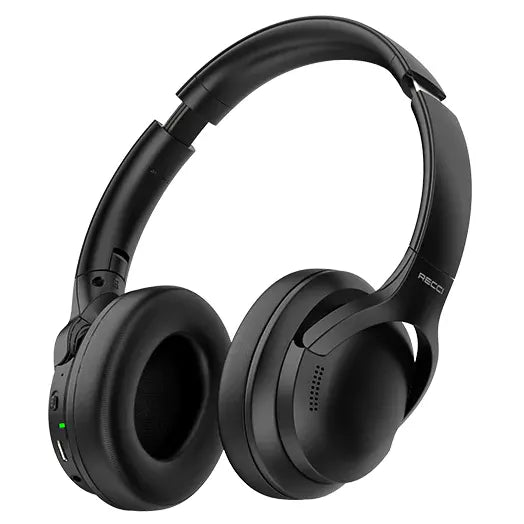 Recci Baron Series Bluetooth Earphone - iCase Stores