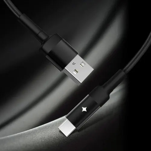 Yesido Auto Disconnect Data cable 1.2m - iCase Stores