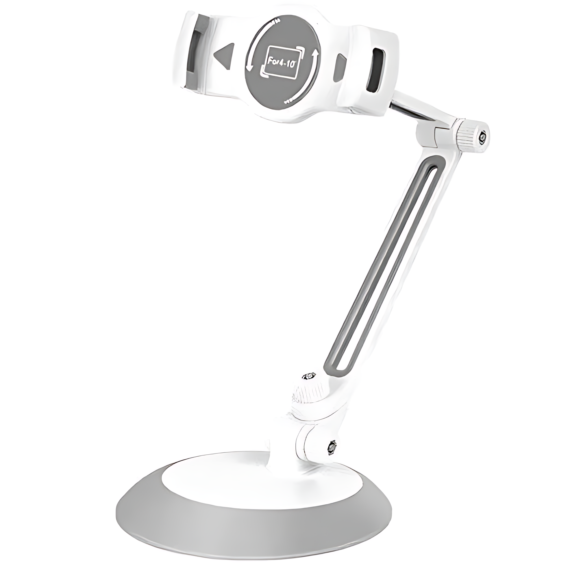 COTEetCI Stand Two Section Lamp Type Bracket - iCase Stores