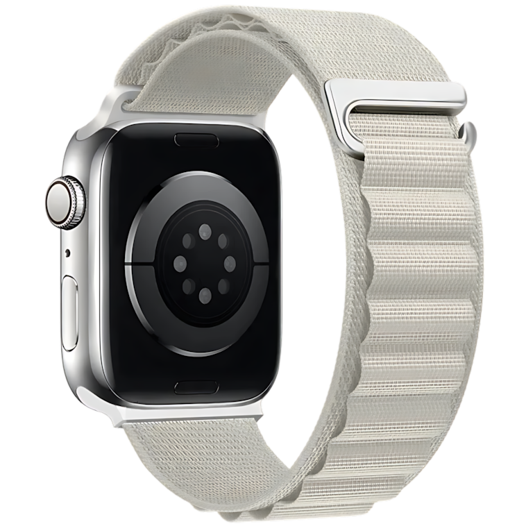 Alpine Loop Apple Watch Band – iCase Stores