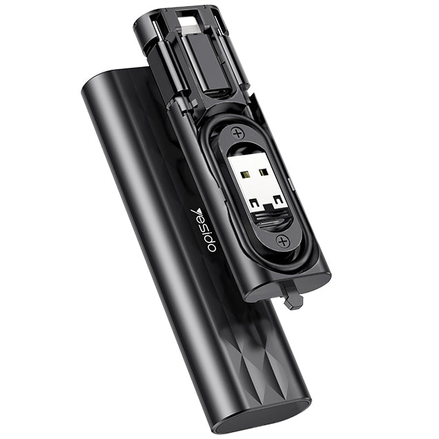 Yesido Multi Functional Mini Digital Storage Box - iCase Stores