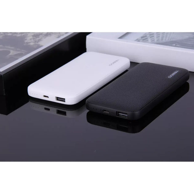 Yesido Power Bank 1 USB 6000mAh - iCase Stores