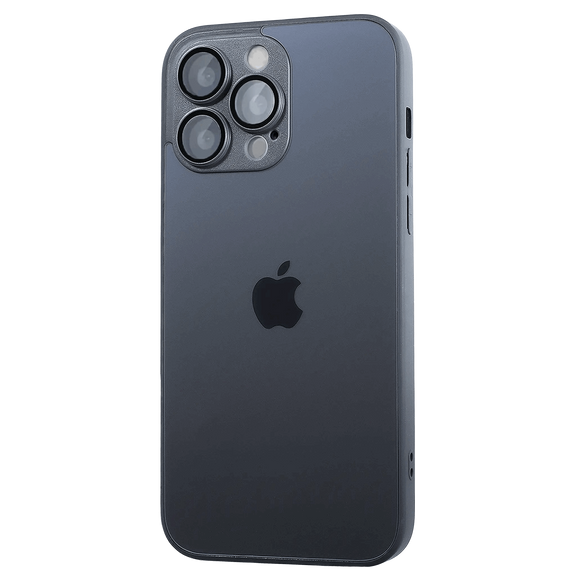 AG Frosted Glass Case - iCase Stores