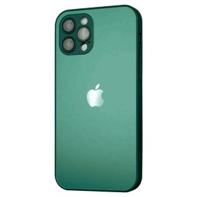 AG Frosted Glass Case - iCase Stores