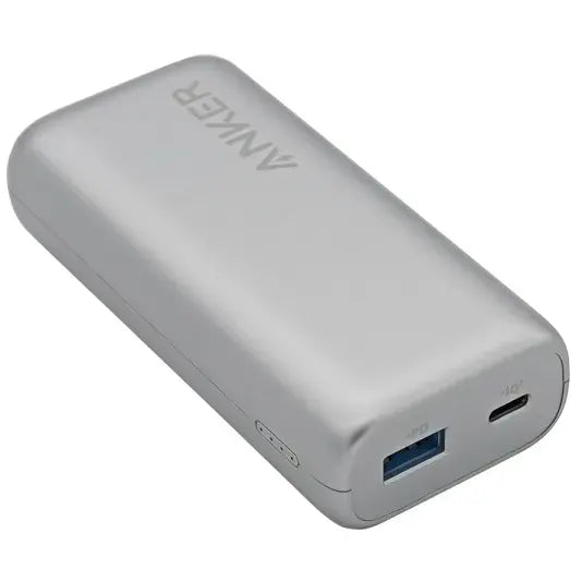 Anker Portable Power Bank With Powercore 10000mAh / 22.5W - iCase ...