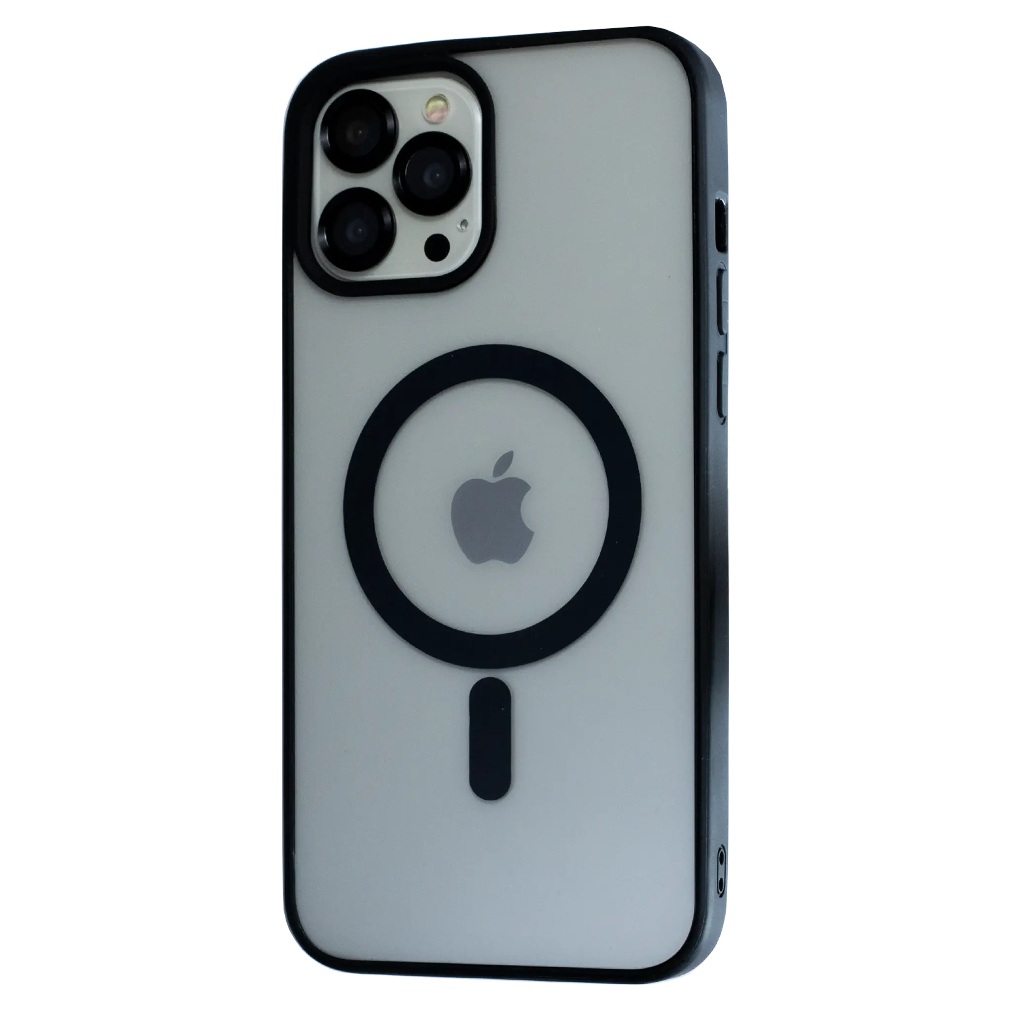 Luxury Magsafe Magnetic Case - iCase Stores