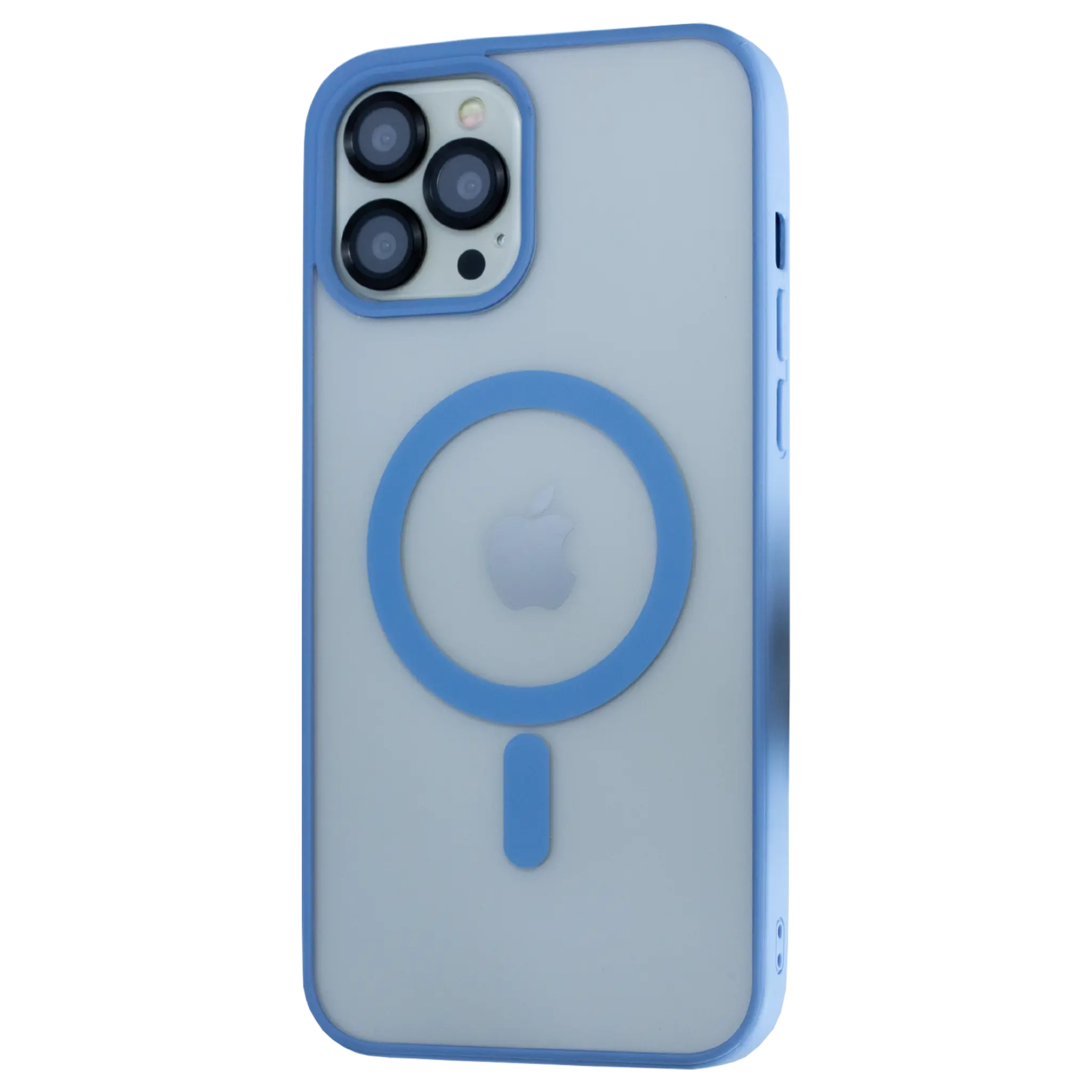 Luxury Magsafe Magnetic Case - iCase Stores