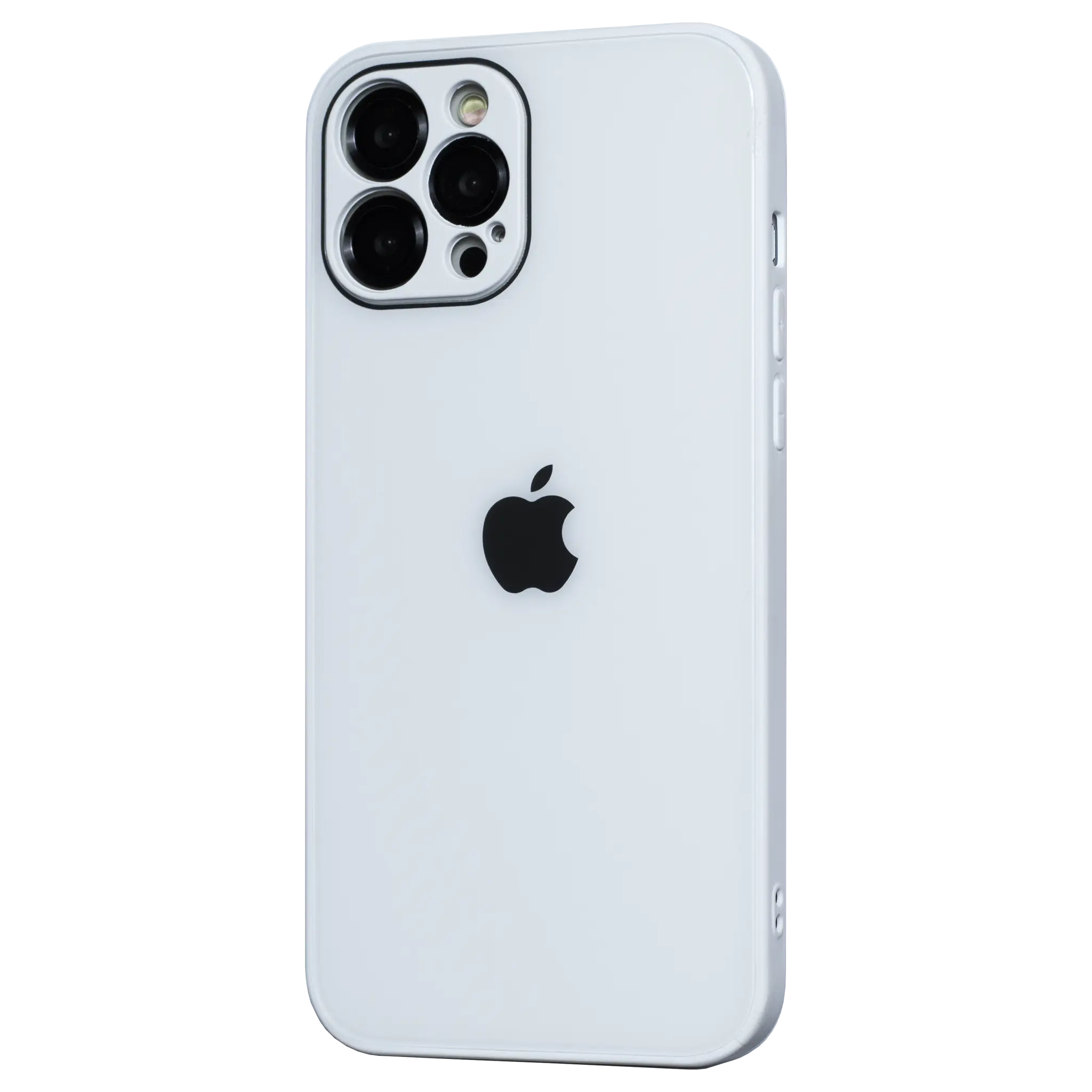 Luxury Matte Glass Case - iCase Stores