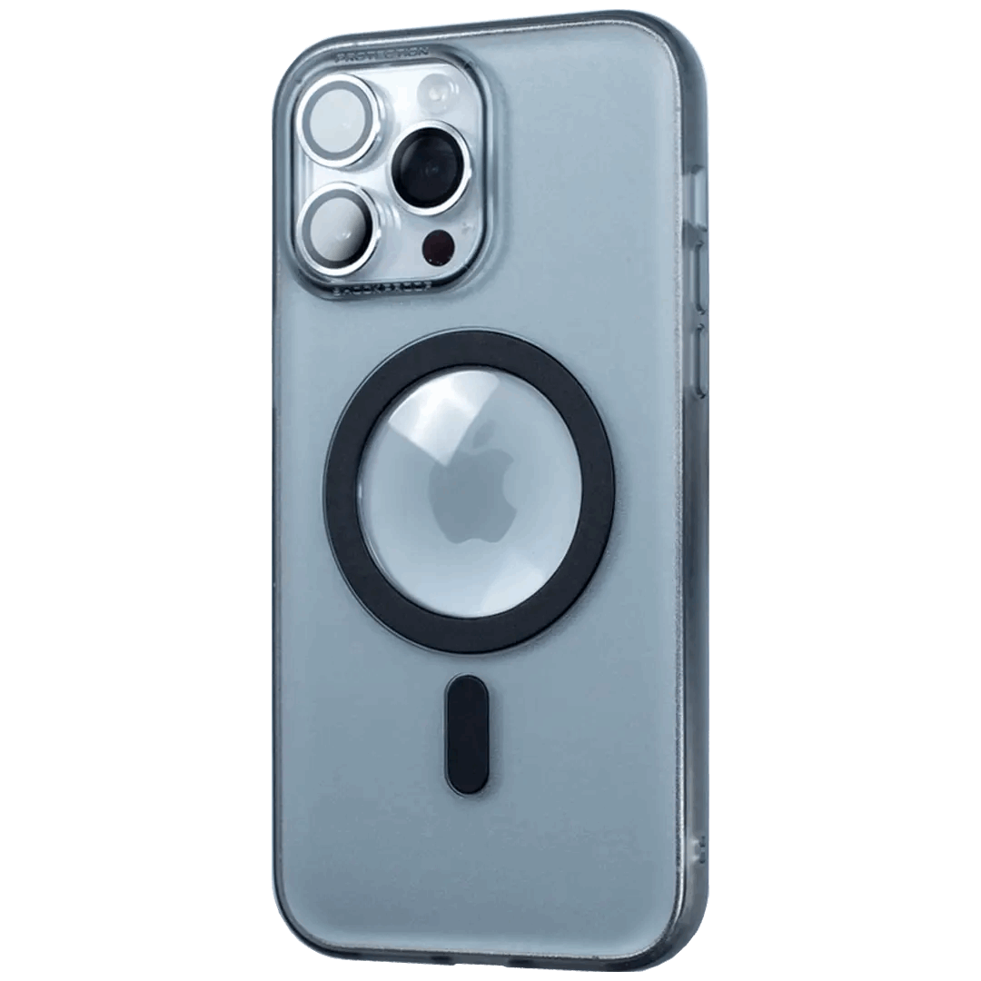 Magnifier Lens MagSafe Case - iCase Stores