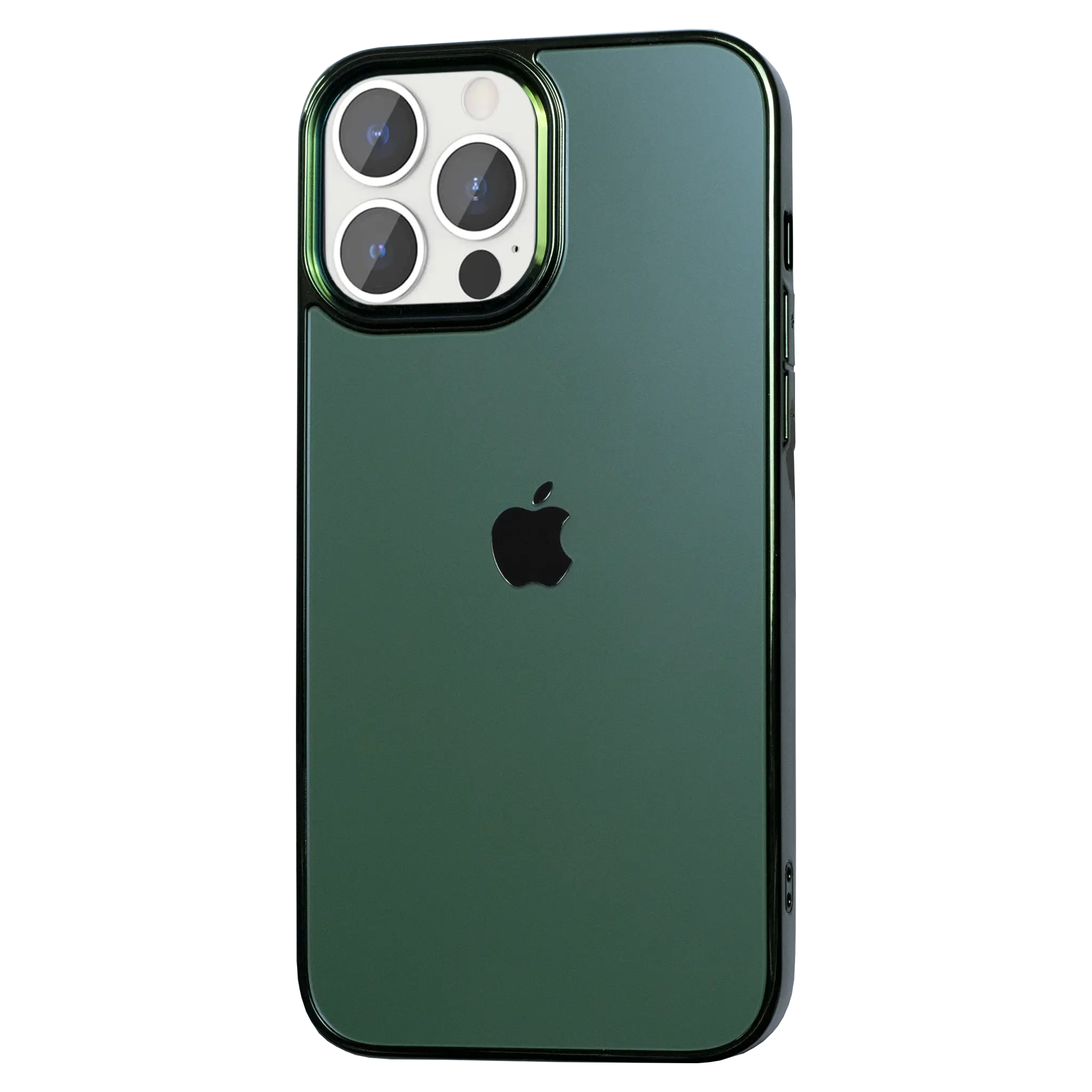 Original Frosted TPU Premium Case - iCase Stores