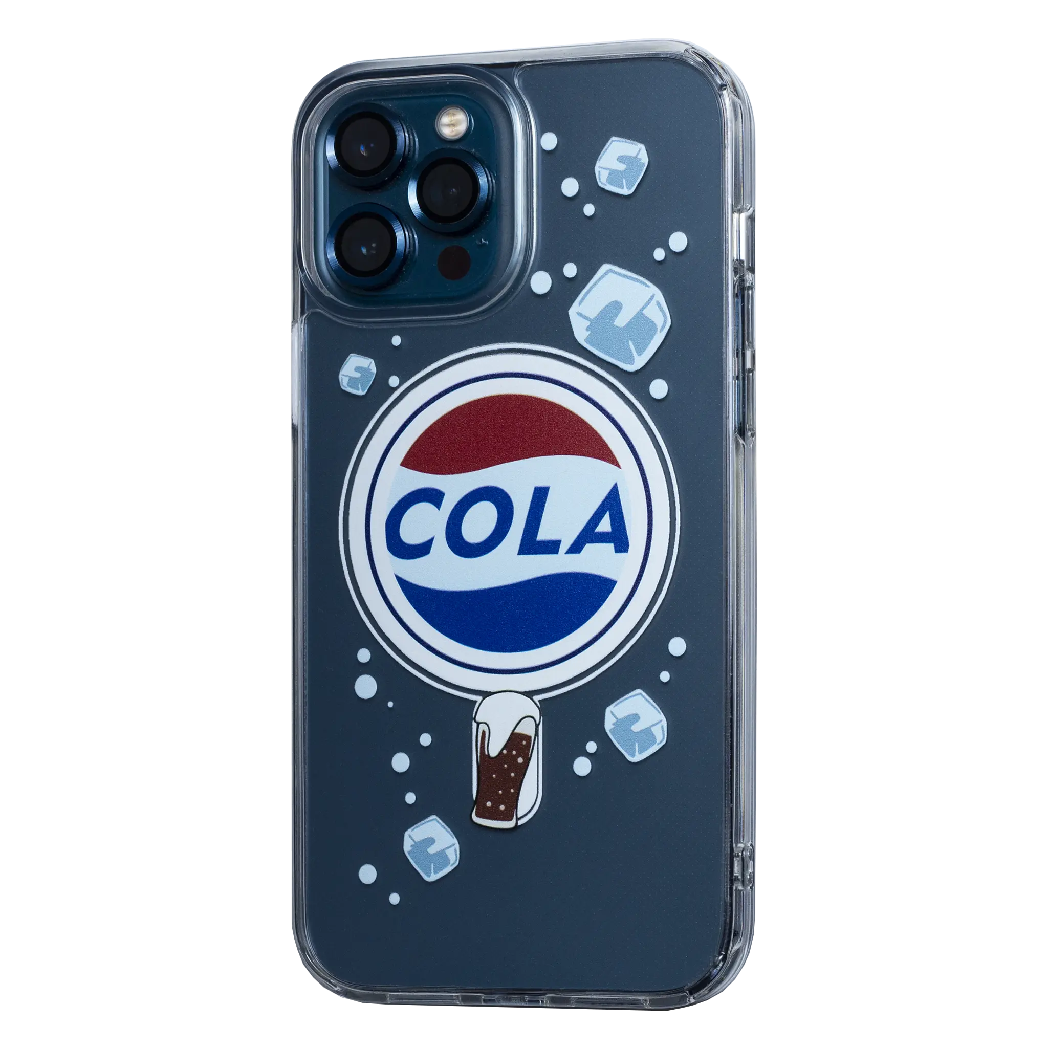 Pepsi Cola Magsafe Case - iCase Stores