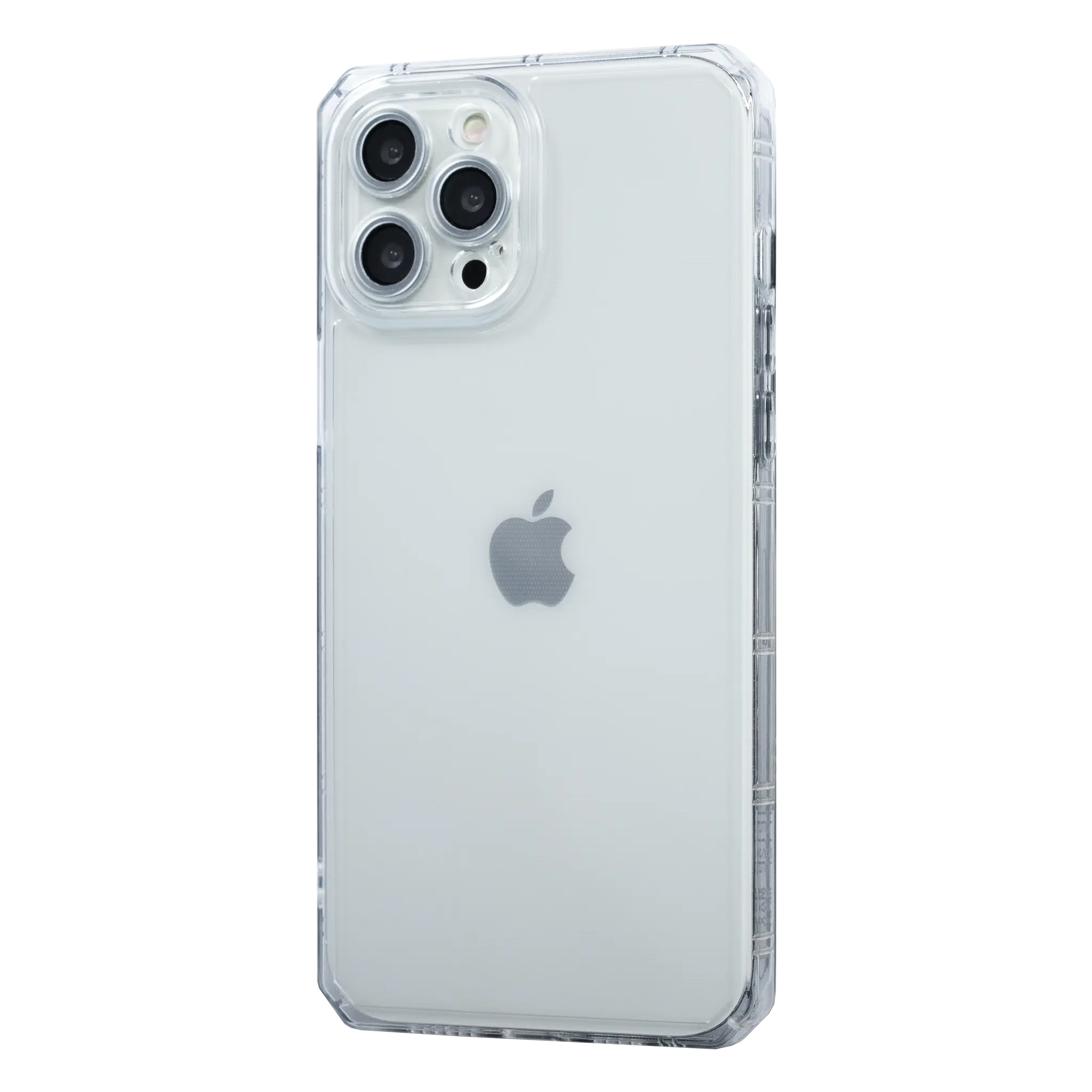 Premium Crystal Clear Case - iCase Stores