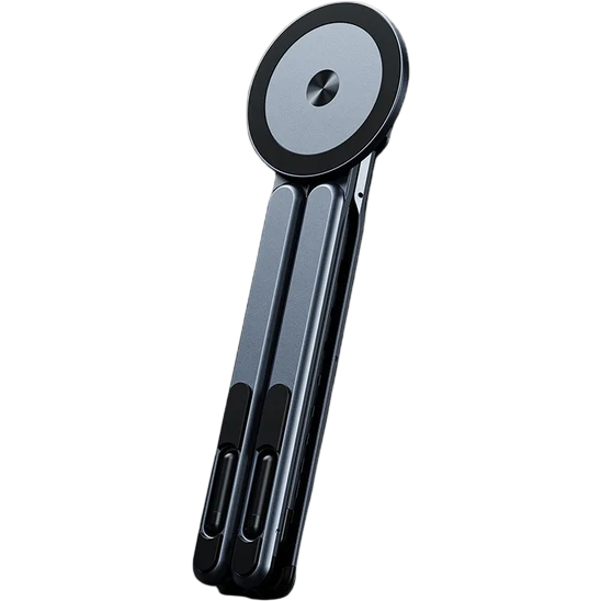 Recci Adjustable Computer Stand for Laptop, Tablet & Mobile | 180 ...