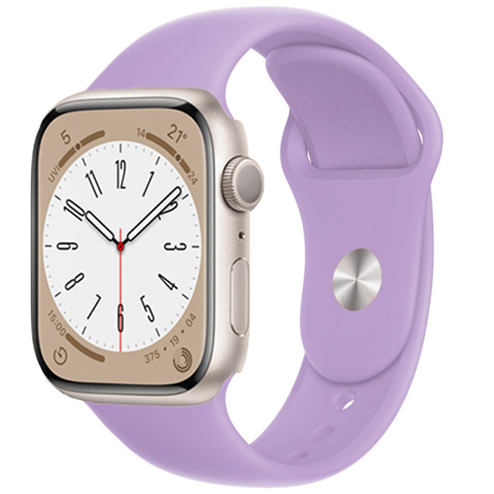 Regular Sport Band for Apple Watch - iCase Stores