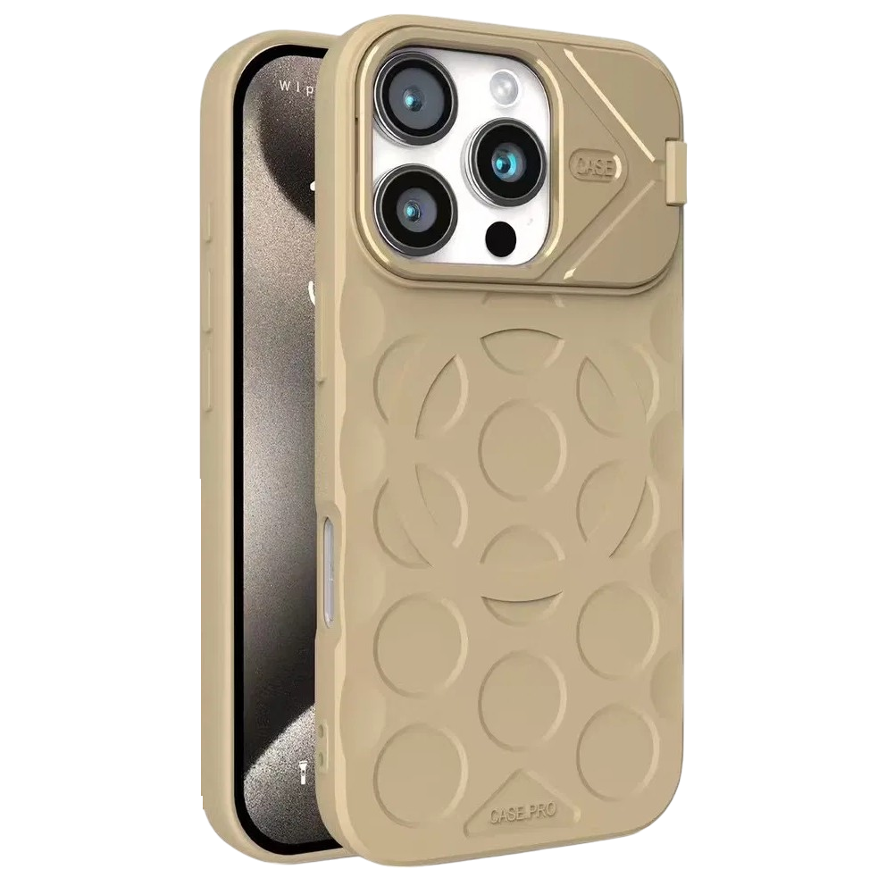 Bubble Grip iPhone Case in 6 Bold Colors | Comfortable & Stylish Cover ...