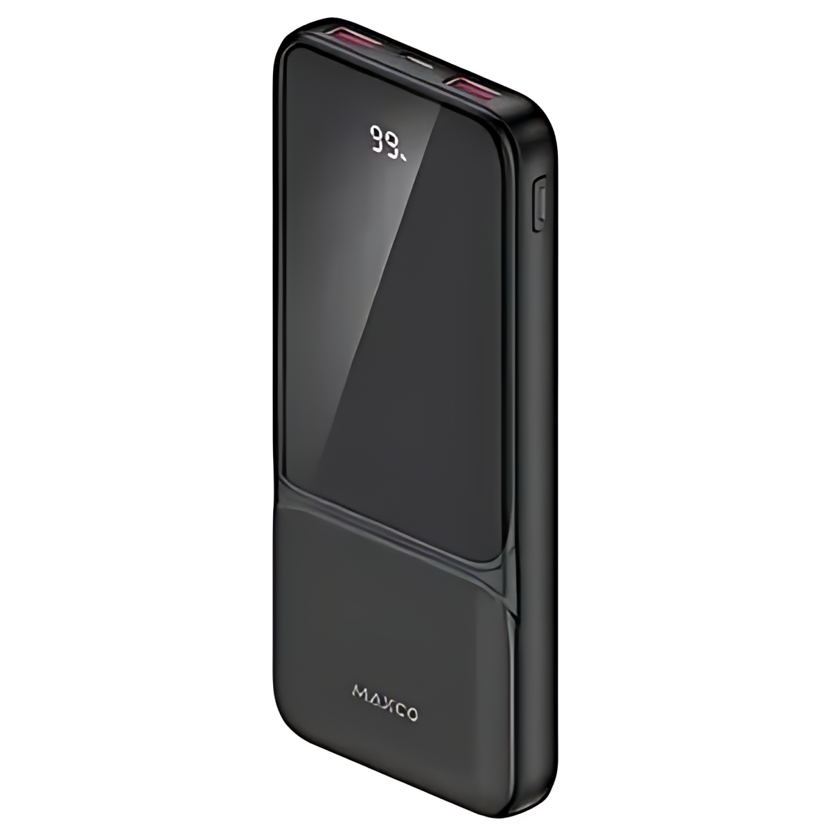 Maxco Cruise Series Fast Charging Power Bank 10000mAh | iCase Stores