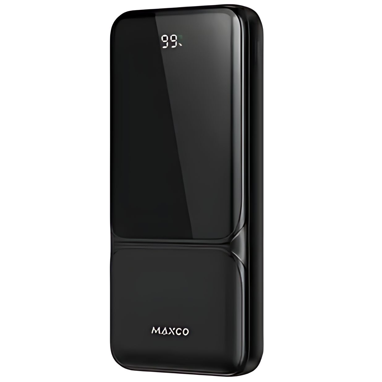 Maxco Cruise Series Fast Charging Power Bank 20000mAh / 22.5W – iCase ...