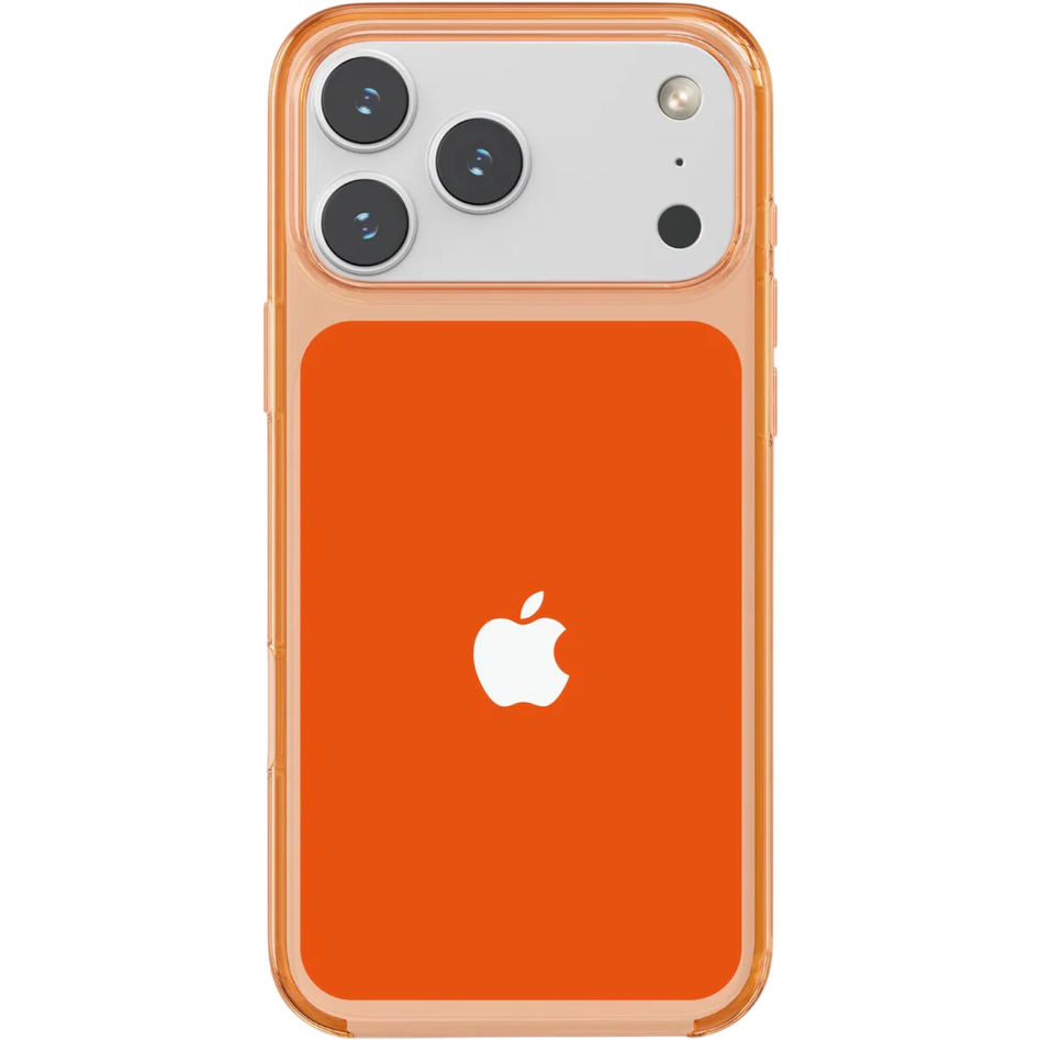 Clear Magnetic Case for iPhone 17 Pro Max | Acrylic MagSafe Cover ...